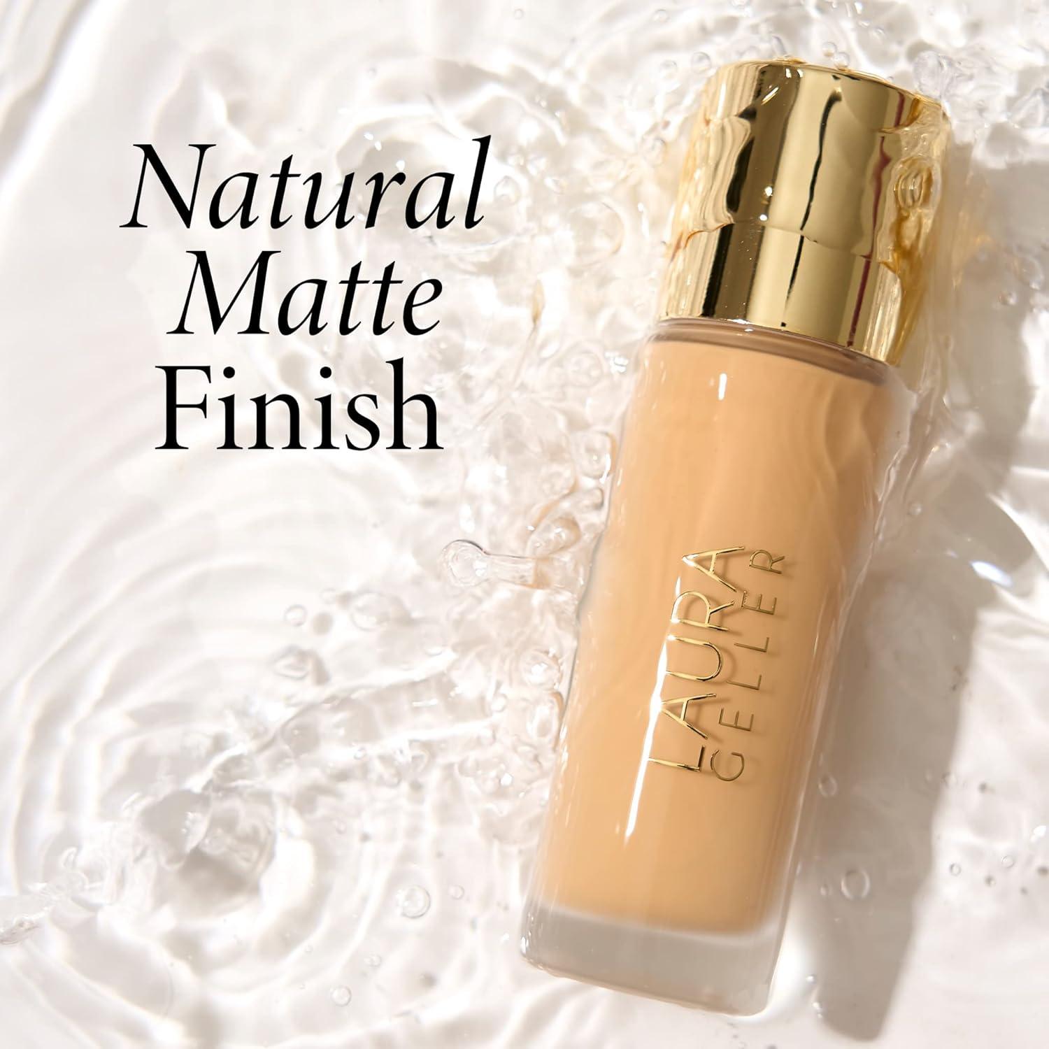 Laura Geller : Lightweight Makeup for Everyday Radiance - Laura Geller ...