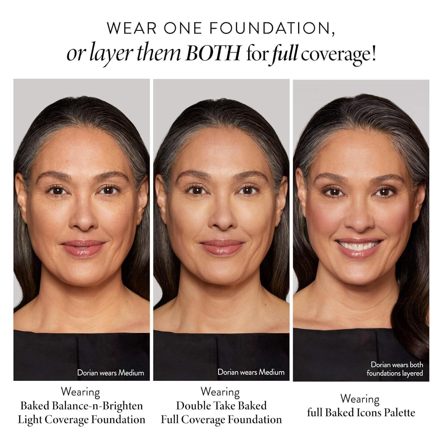 Laura Geller : Lightweight Makeup for Everyday Radiance - Laura Geller ...